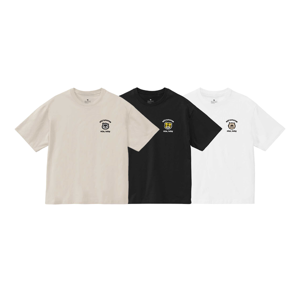 t-shirts #006 (pre-order) – obk shop